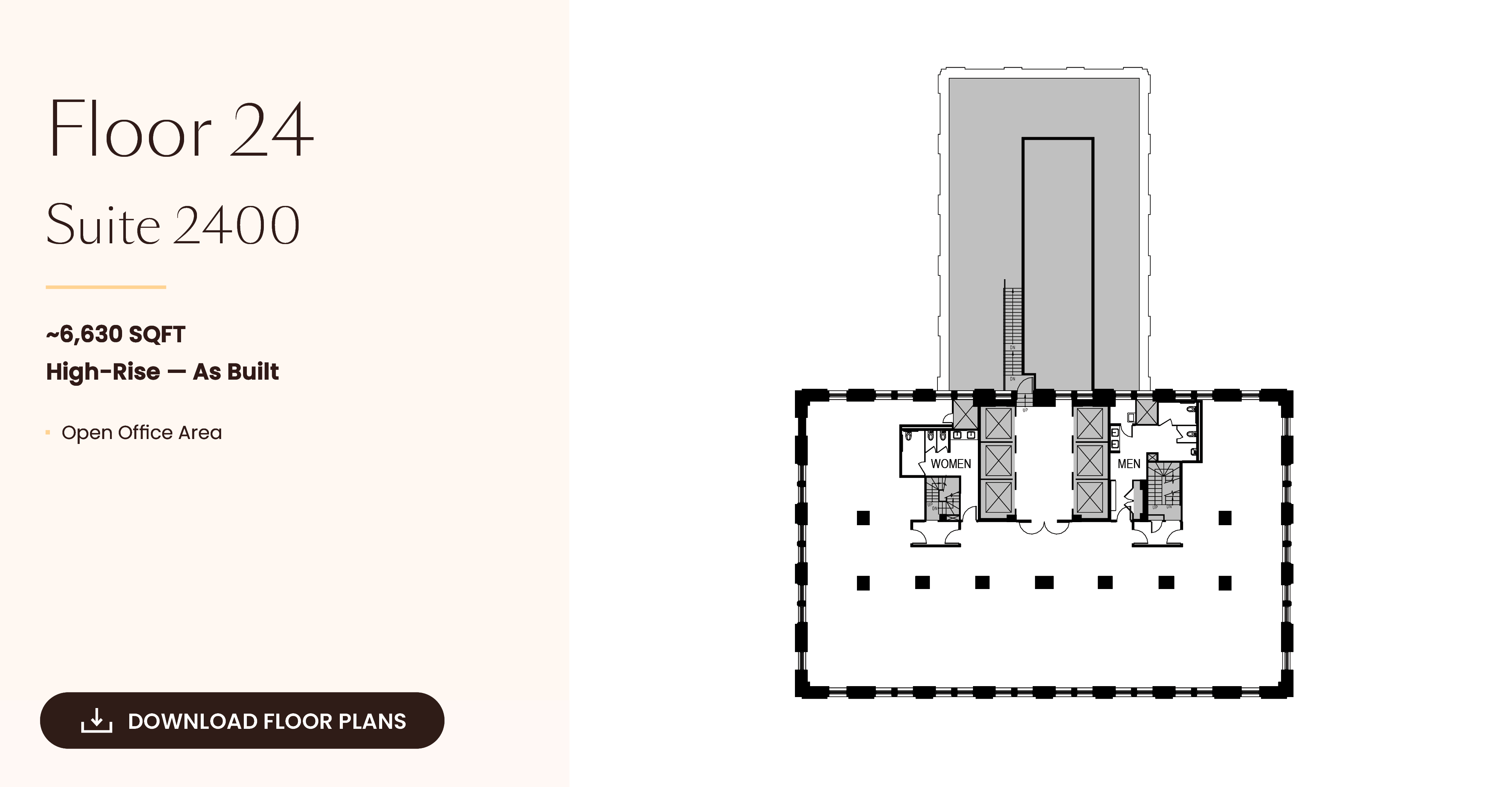 The Russ Building | Accommodating Dreams of All Sizes - The Russ ...